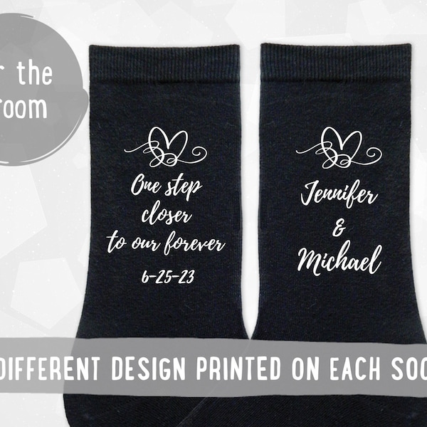 Grooms Socks - Etsy