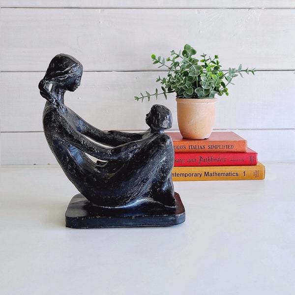 Austin Prod Woman and Child - Etsy