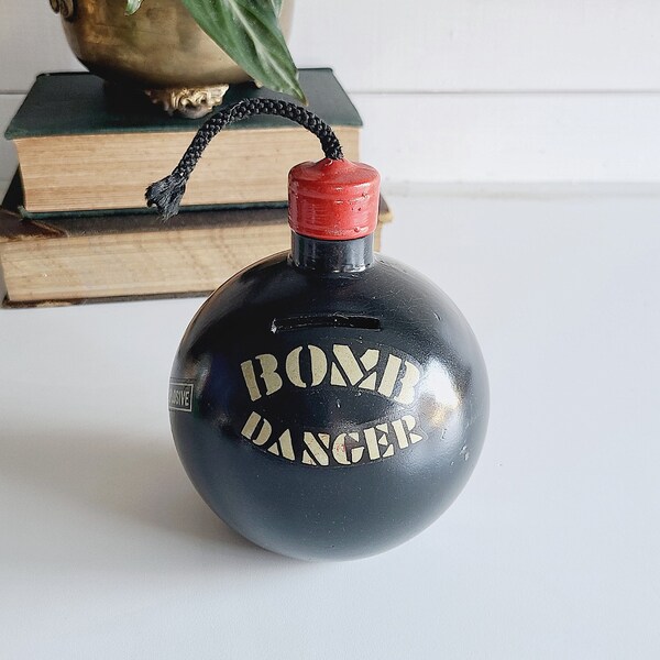Bomb - Etsy