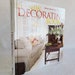Vintage Interior Design Book Better Homes & Gardens the New Decorating ...