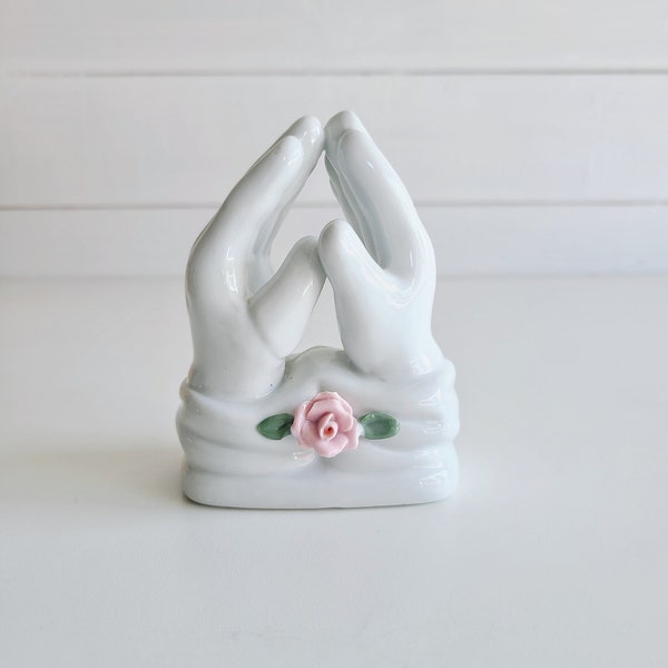 Ceramic Hand - Etsy