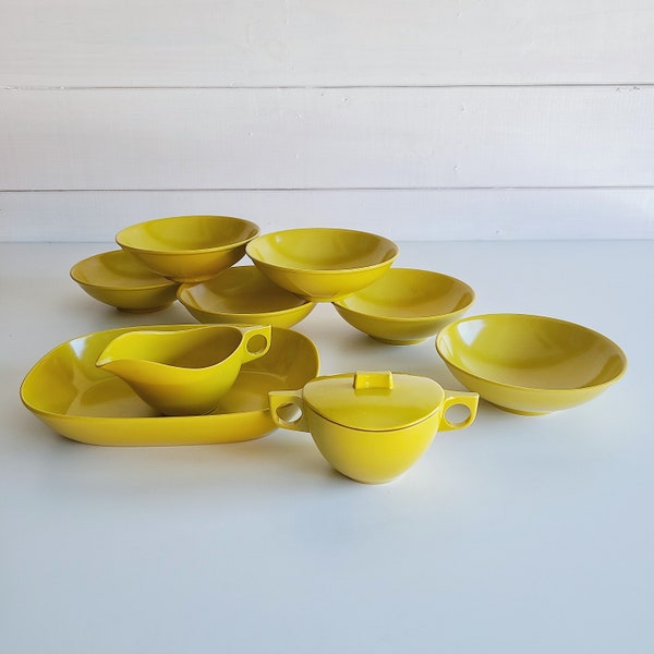 Melmac Dishes - Etsy