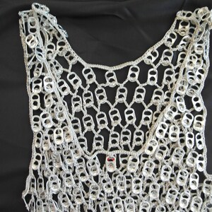 Pop Top Net Dress - Etsy