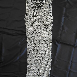 Pop Top Net Dress - Etsy