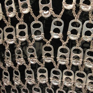 Men's Pop Top net Tank crew Neck - Etsy