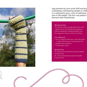 The Woolly Prawn - a Knitting and Crochet Pattern Book With a ...