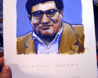 Comics and Original Art by David Lasky by LaskyArt on Etsy