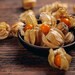 Golden Berries — Whole Dried Goldenberry, Raw, Unsweetened, Unsulfured ...