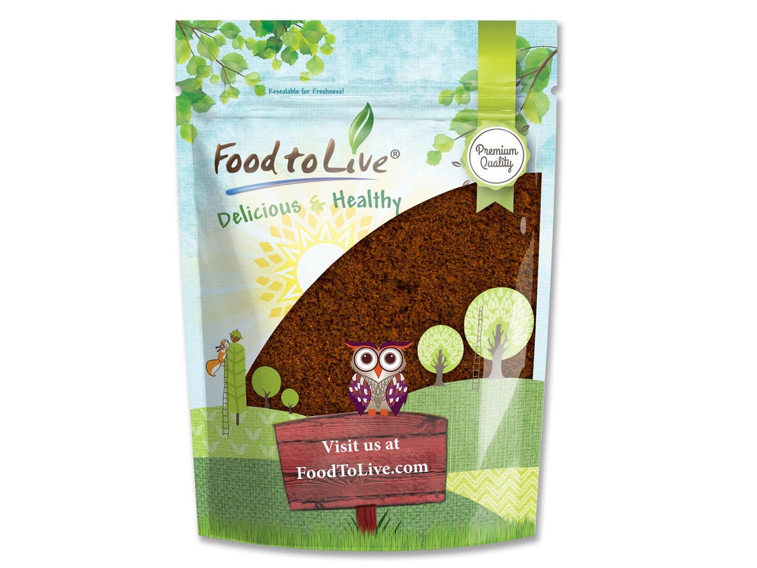 Clove Powder – Finely Ground Clove Pods, Pure, Vegan, Bulk Spice. Good ...