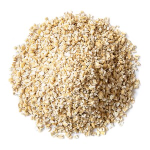 Steel Cut Oats 100% Whole Grain Irish Oats, Quick and Easy Cooking ...
