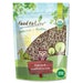 Organic Super Grains Blend A Mix of Millet, Buckwheat, Red and White ...