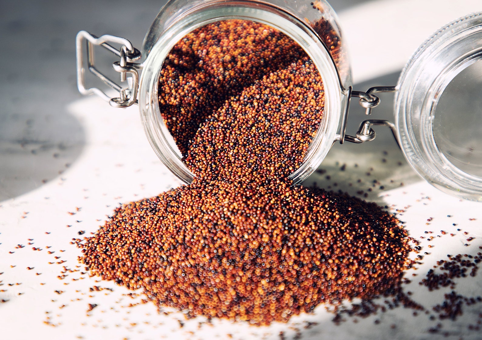 Organic Kaniwa Seeds Non-GMO Canihua Grain Kosher Raw | Etsy