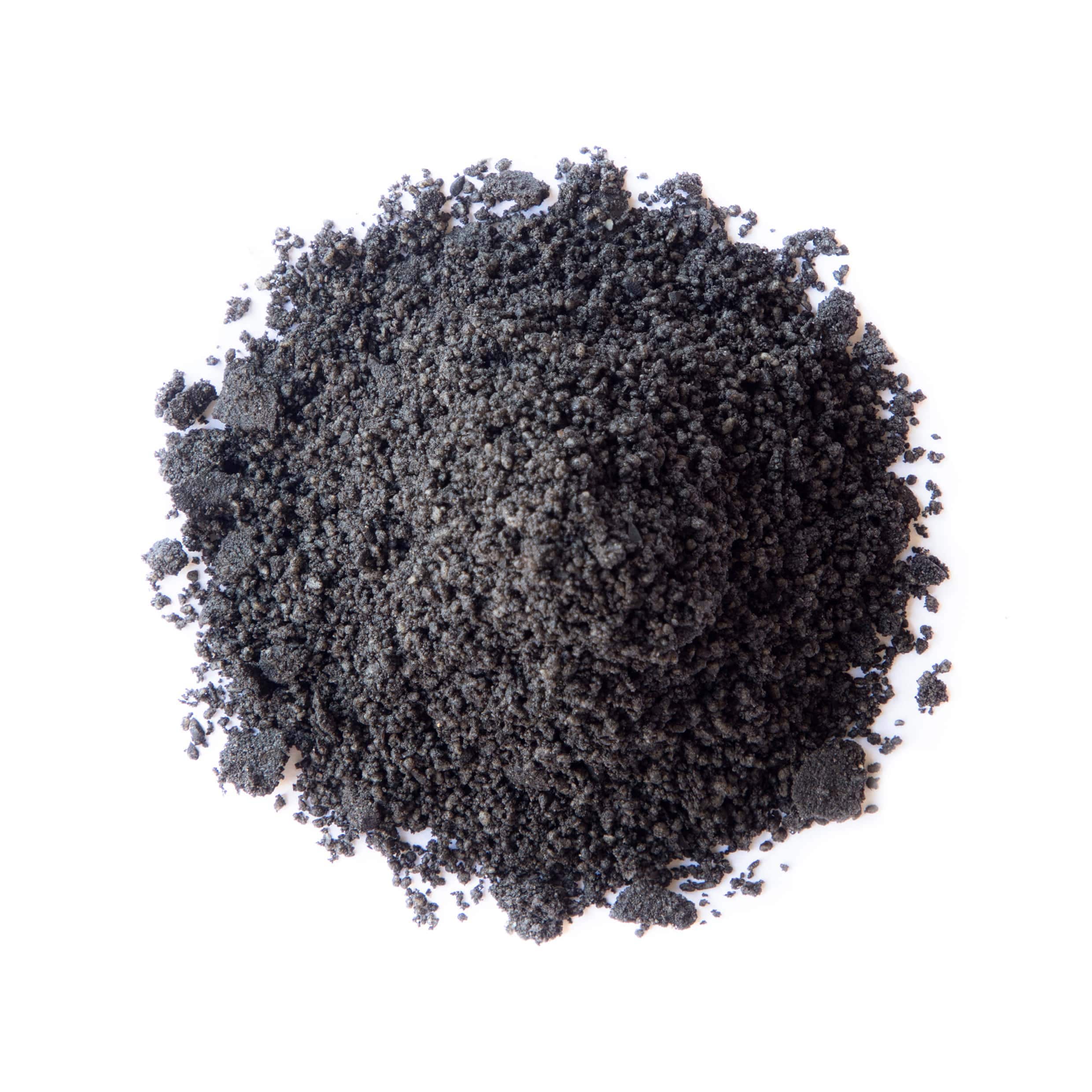 Organic Black Cumin Powder– Ground Nigella Sativa Seeds, Non-gmo, Pure ...