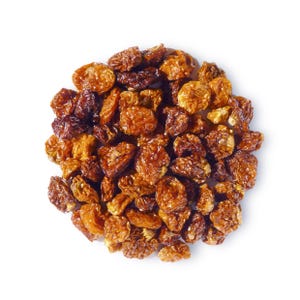 Golden Berries Whole Dried Goldenberry, Raw, Unsweetened, Unsulfured ...