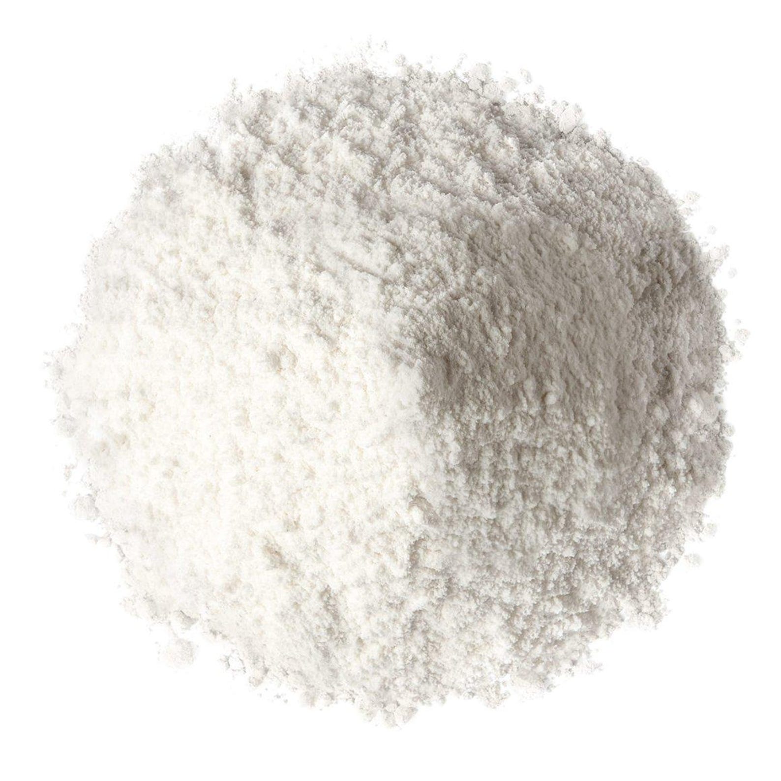 Organic Tapioca Flour – Non-gmo Finely Ground Tapioca Starch. All ...