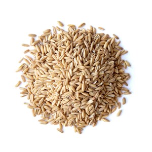 Whole Grain Oat Groats Oat Berries in Bulk. Kosher Hulless Seeds, Rich in Protein, Soluble Fiber ...