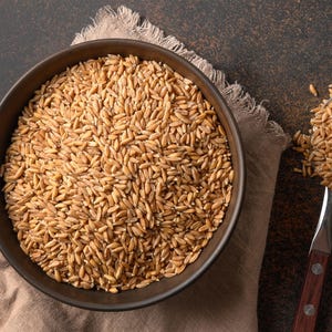 Spelt Berries – A Nutritious Ancient Grain for Healthy Cooking, Baking ...