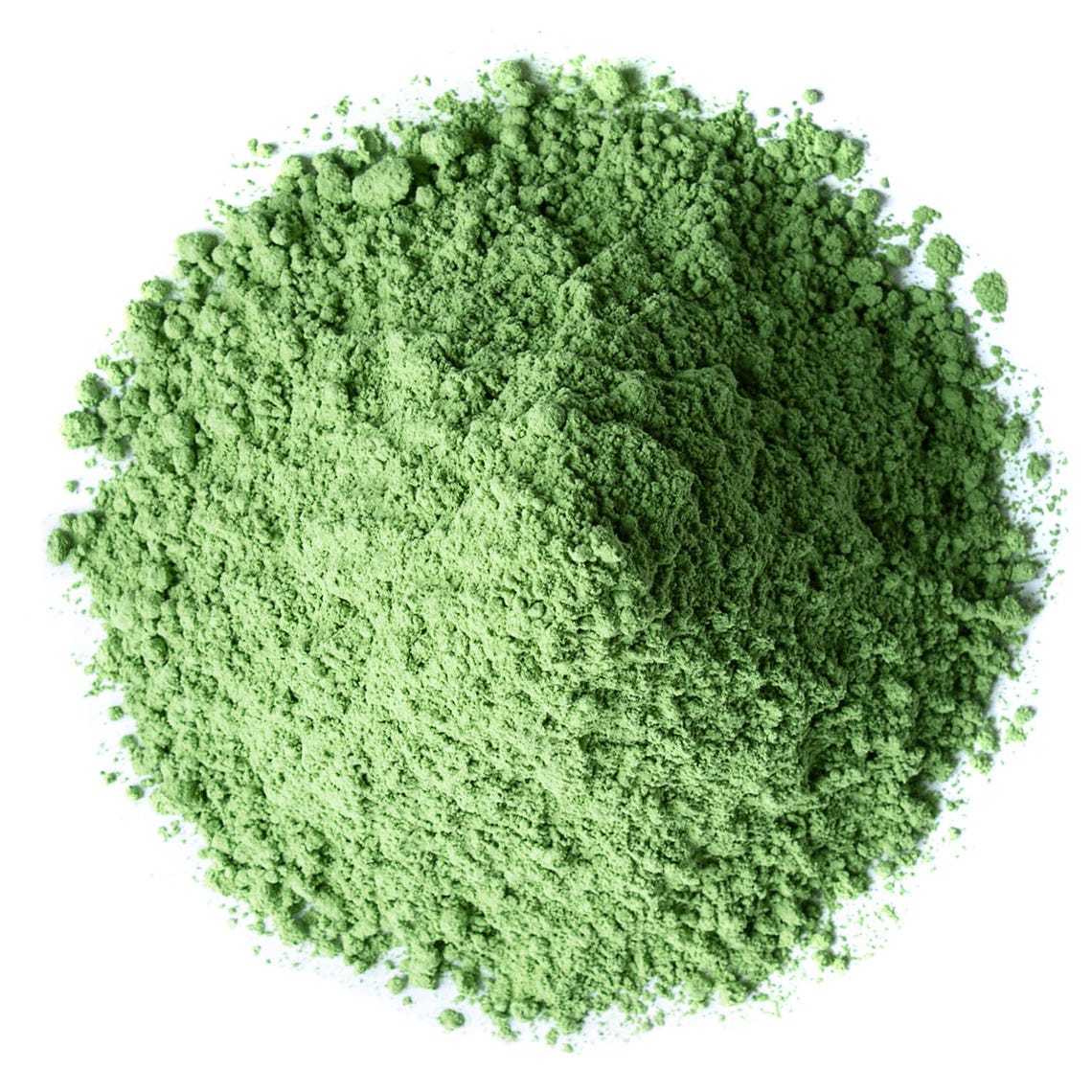 Organic Wheatgrass Powder — Non-gmo, Whole-leaf, Raw, Non-irradiated ...