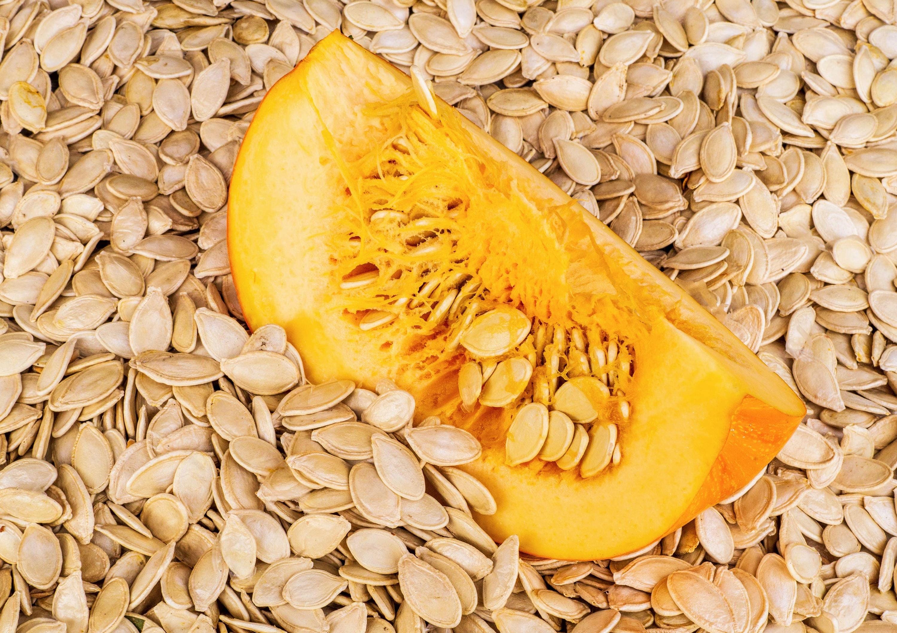Organic Dry Roasted Pumpkin Seeds in Shell With Himalayan Salt – Non ...