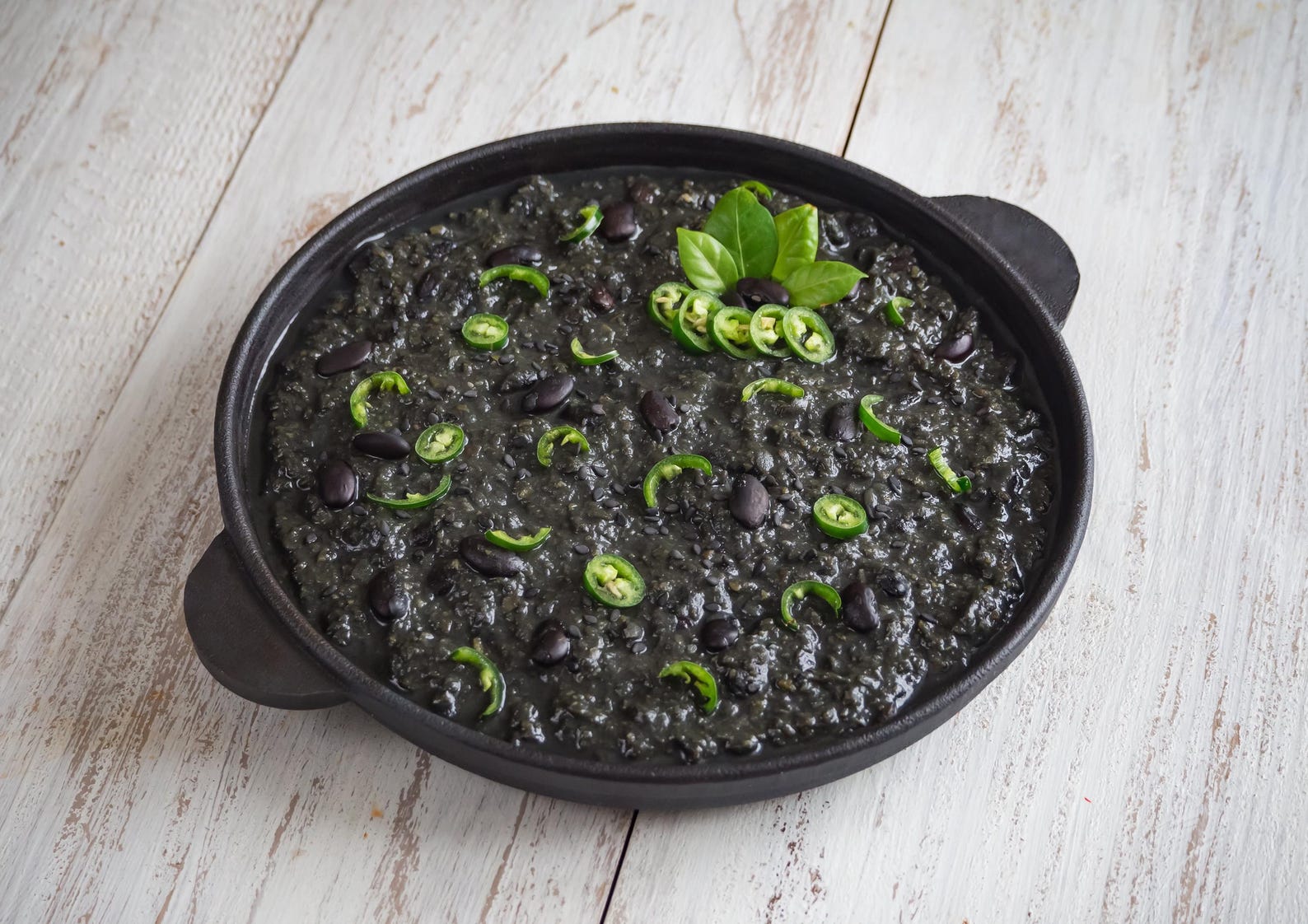 Organic Black Cumin Powder– Ground Nigella Sativa Seeds, Non-gmo, Pure ...