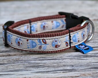 Dog Collar Fastener - Etsy