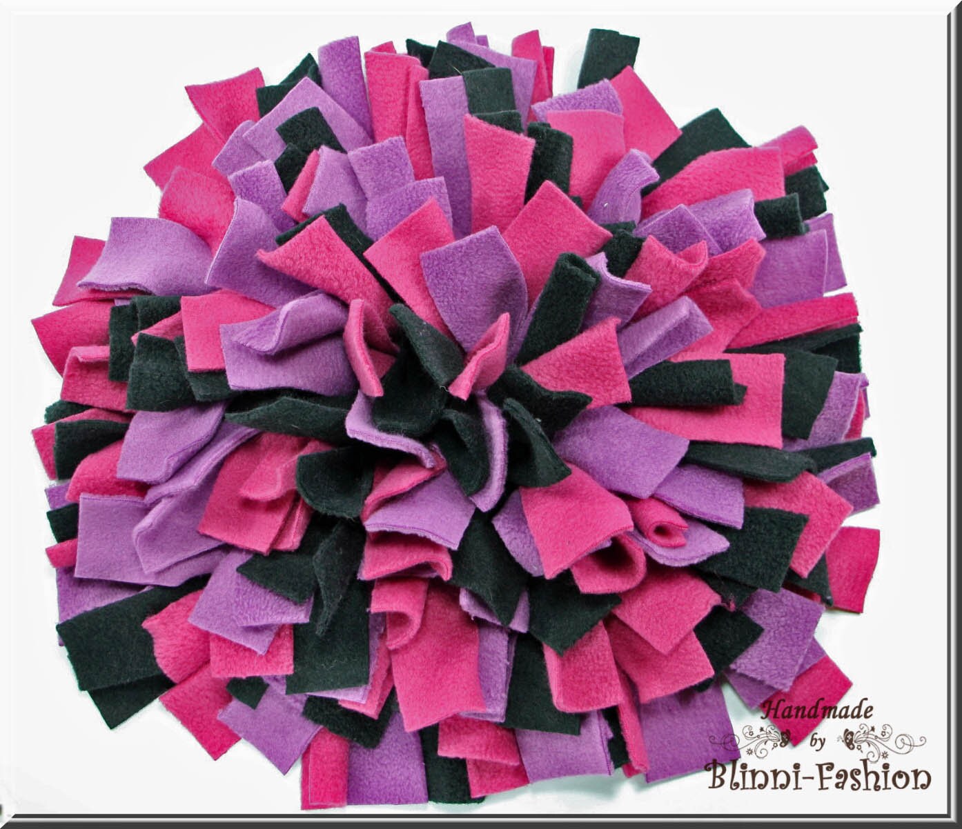 SNIFFY the Snuffle Mat Interactive Toy for Pet Cat & Dog | Etsy