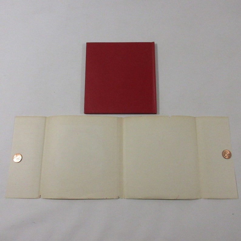 Tasha Tudor the Dolls' Christmas 1st Edition Signed 1950 Illustrated ...