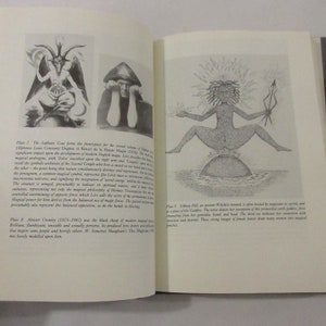 Persuasions of the Witch's Craft Ritual Magic in Modern England History ...