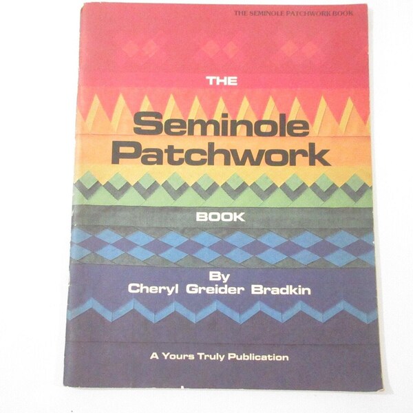 Native Seminole Art - Etsy