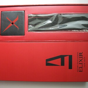 Azzaro Elixir Vintage Pour Homme Incense Sticks & Holder Gift - Etsy