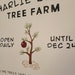 Charlie Brown Tree Farm Wood Sign - Etsy