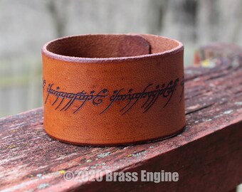 Lord of Rings Script - Etsy