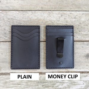 Spiderman ID Card Holder Wallet - Cutout - Full Grain Leather Handmade ...