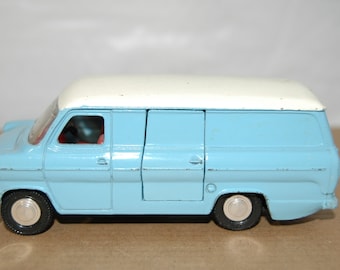 Ford Transit Van Toy - Etsy