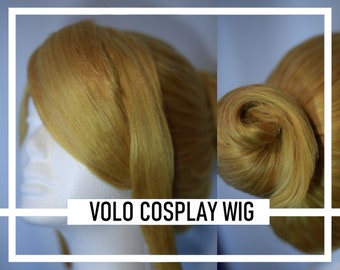 Volo Cosplay - Etsy