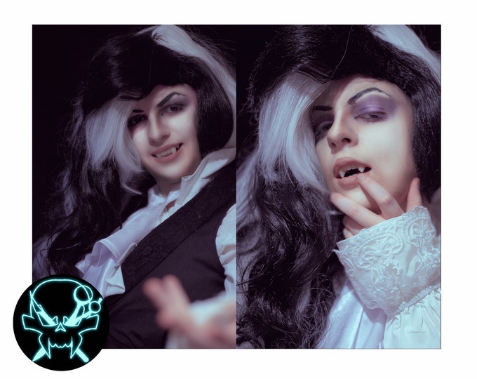 Piers Pokemon Cosplay Wig PRESTYLED&IN STOCK - Etsy