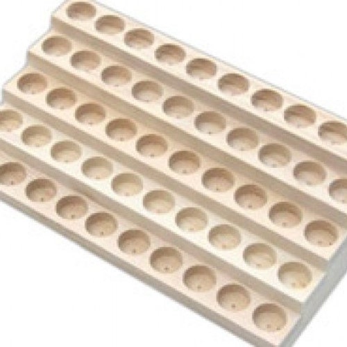 Wooden Display Rack Product Bottles of 13/16 Outer - Etsy