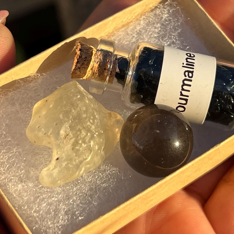 Nelmoonjewels - Etsy