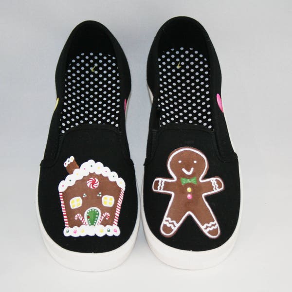 Ginger Bread Men - Etsy