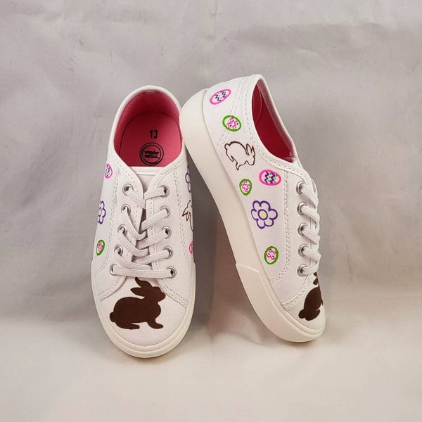 Easter Shoes - Etsy
