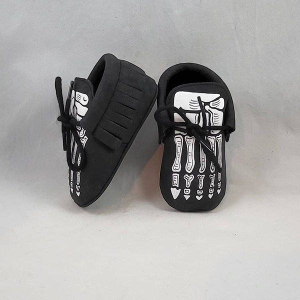 Skeleton Feet - Etsy