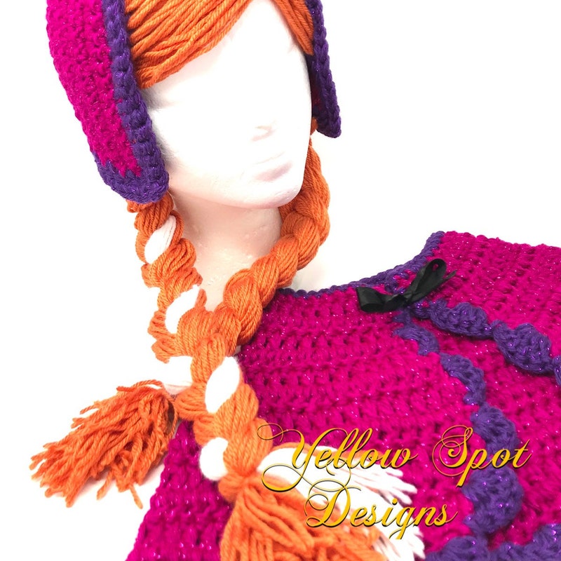 Anna Hat - Etsy