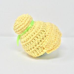 Tinkerbell Hair Hat - Etsy