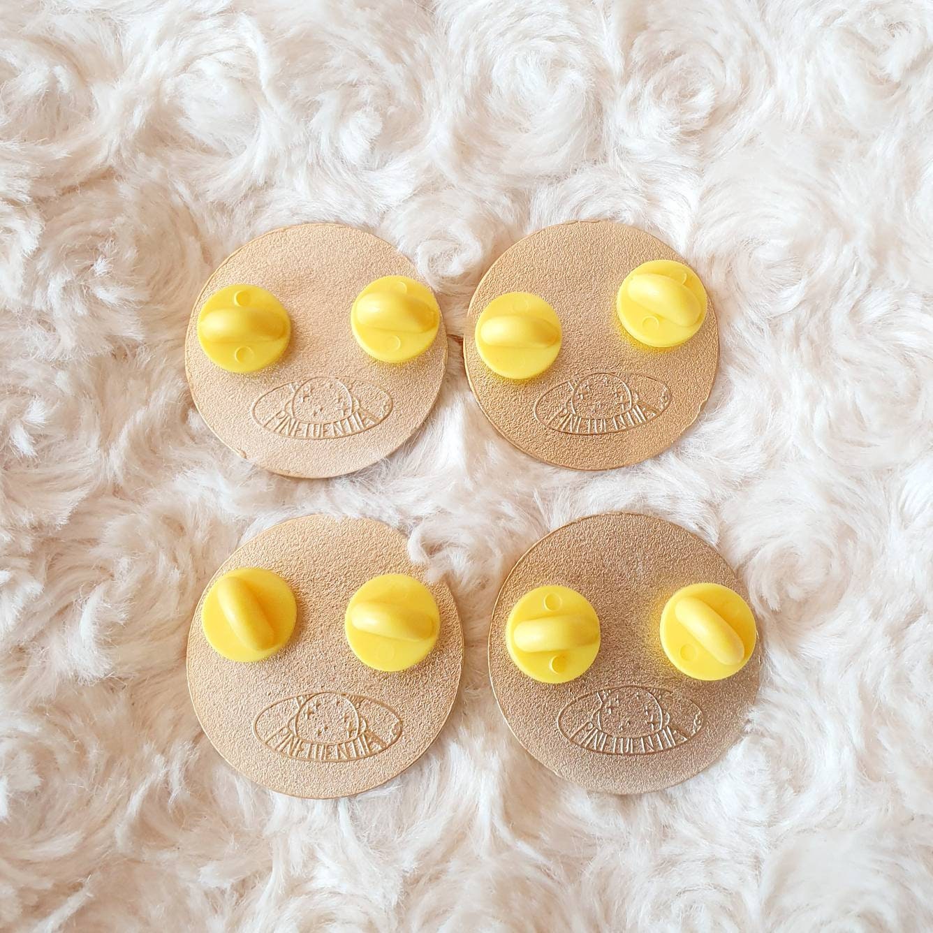 DWMA Weapon and Meister in Training Enamel Pins Soul Eater - Etsy