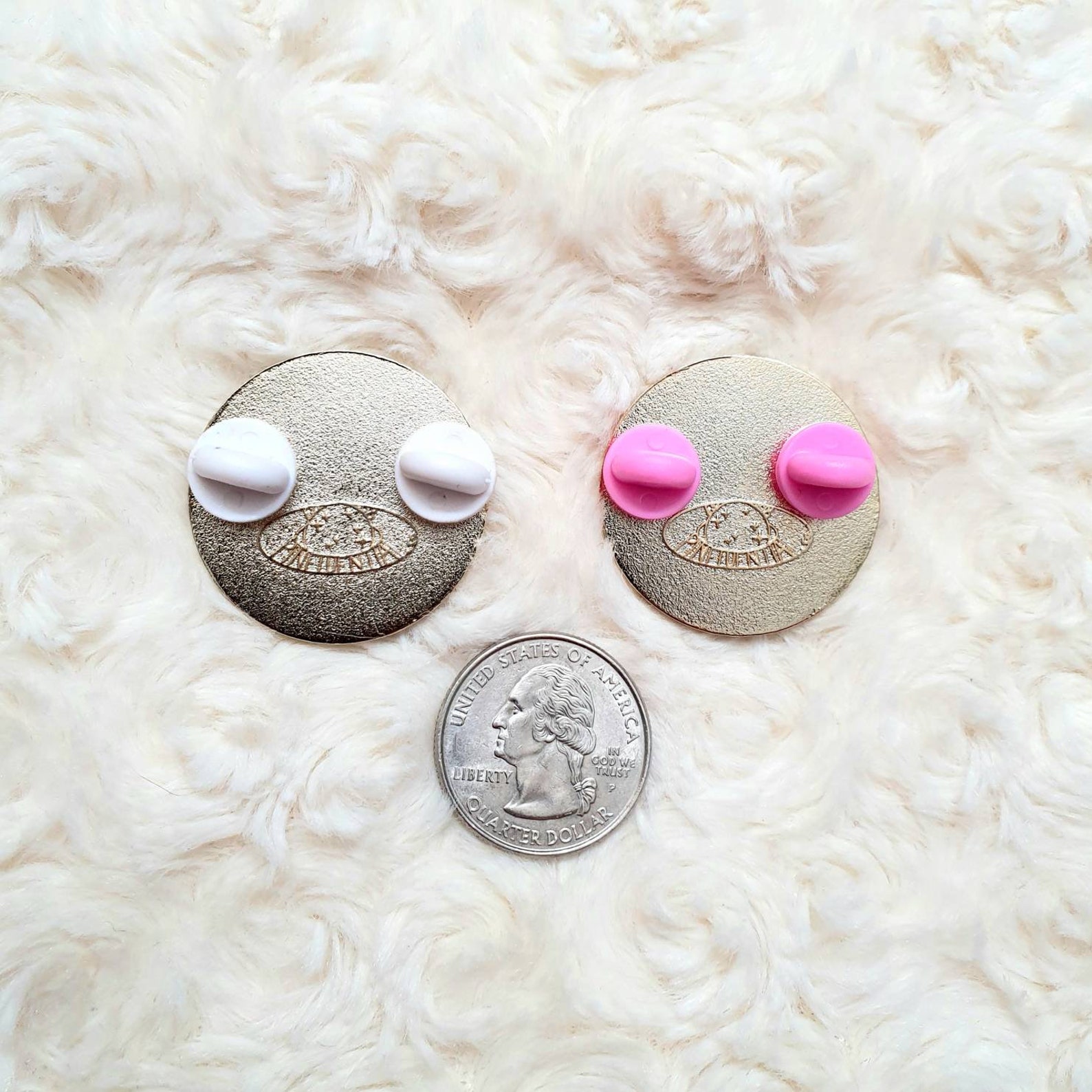 UA Hero School Apprentice Enamel Pins - Etsy