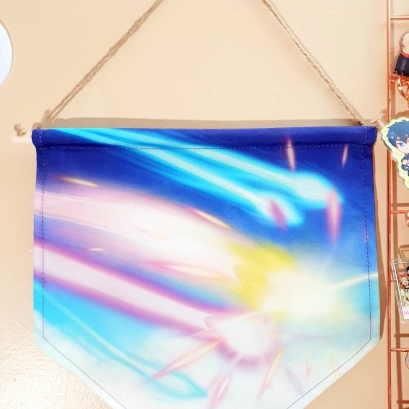 Wishes Banner - Etsy