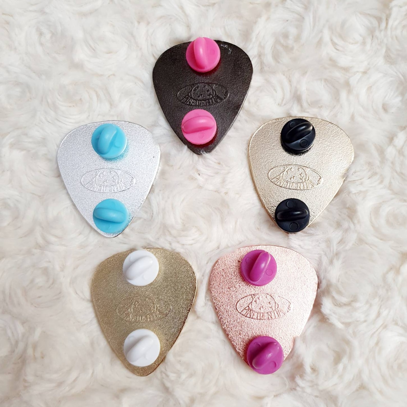 Given Fan Club Enamel Pin - Etsy