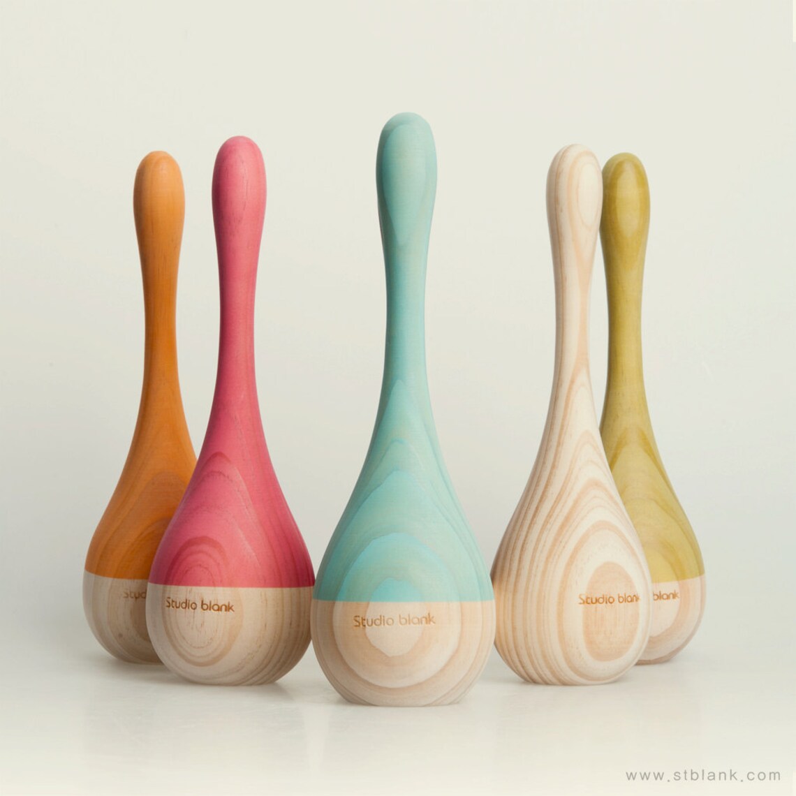 Wood Massager TAPI - Etsy