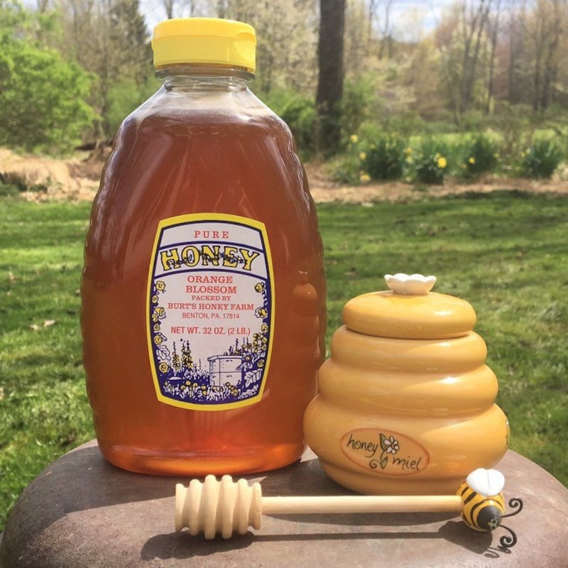 Honey - Etsy