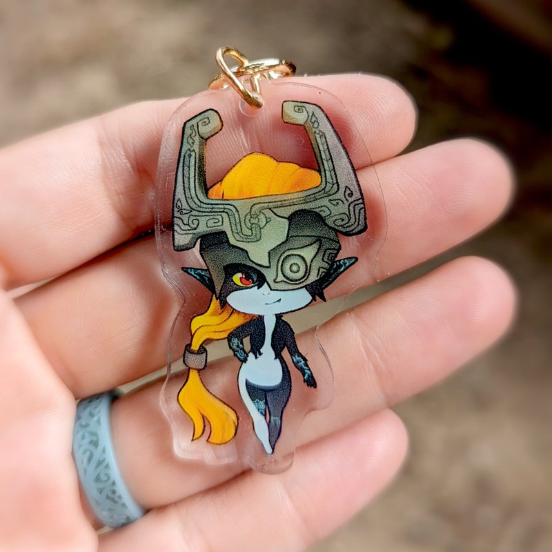 Midna - Etsy